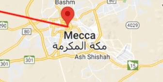 Free Qibla Direction | Qibla Finder App - My Islam