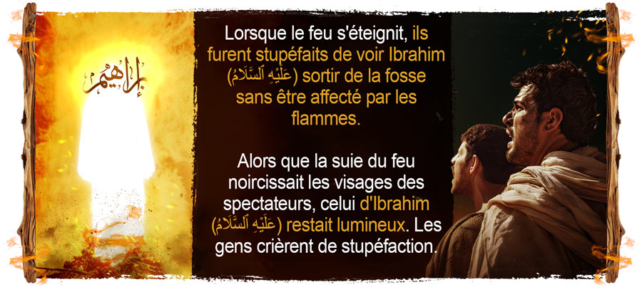 Histoire du Prophète Ibrahim (عَلَيْهِ ٱلسَّلَامُ) - My Islam