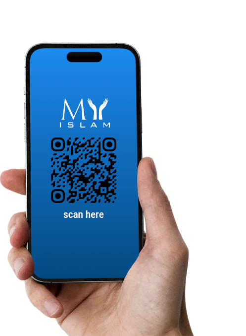 My Islam - A Place Where Muslim's Go To Grow