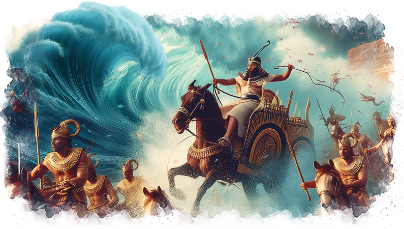 The Story of Prophet Harun (عَلَيْهِ ٱلسَّلَامُ) - My Islam