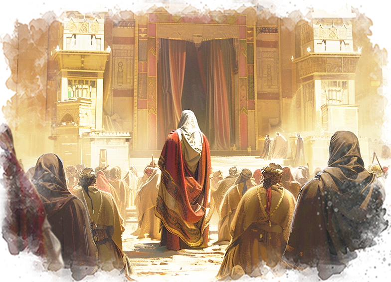 The Story of Prophet Isa (عَلَيْهِ ٱلسَّلَامُ) - My Islam