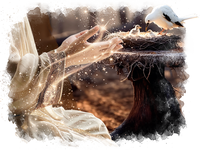 The Story of Prophet Zakariyah (عَلَيْهِ ٱلسَّلَامُ) - My Islam